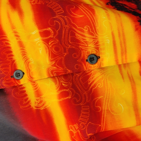 No Boundaries | Shirts | Vintage Super Cool Old School Nobo Dragon ...